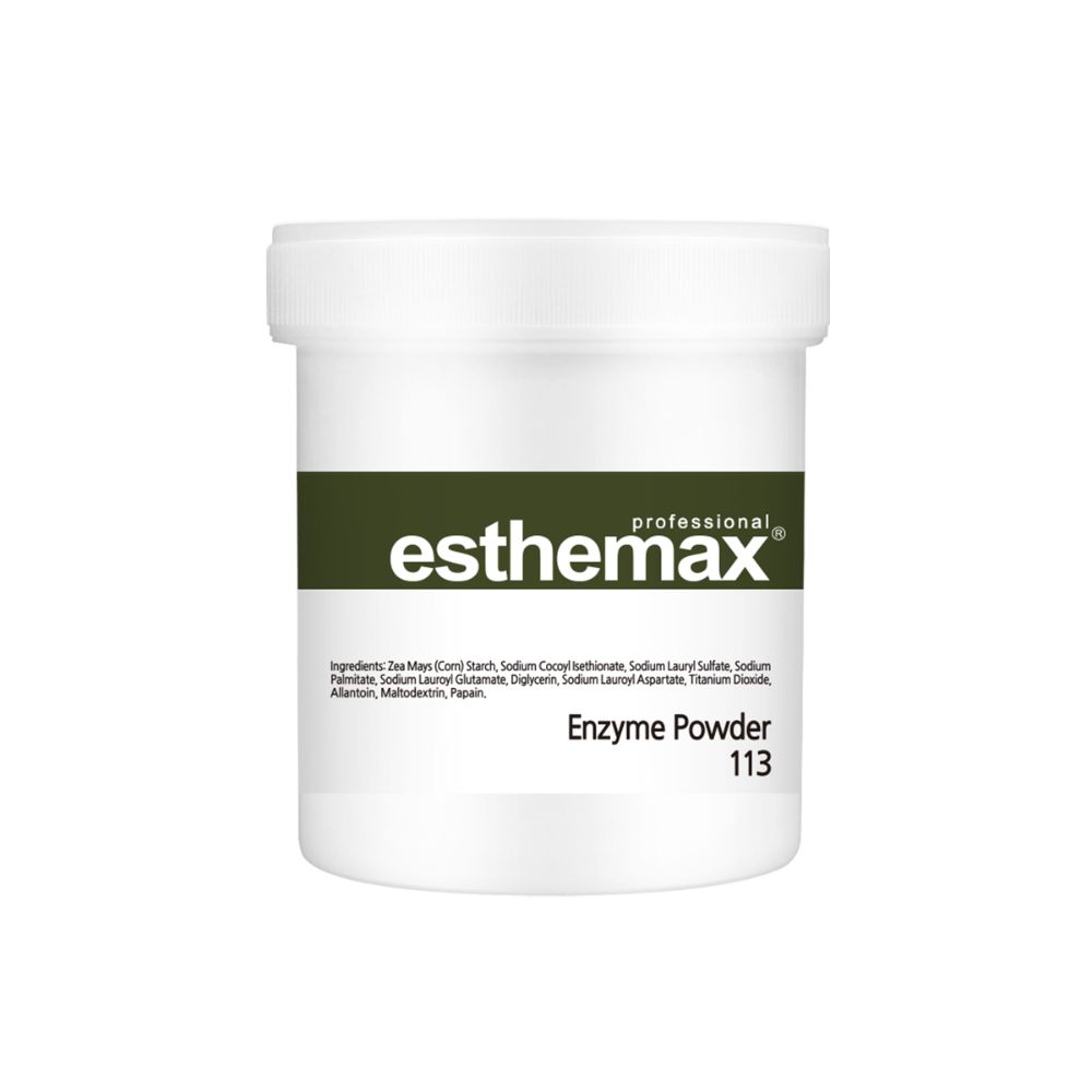 Enzyme Powder - AMNAANUMTA